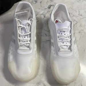 Prada | Shoes | Limited Edition Adidas X Prada Collab For Sale Unworn ...